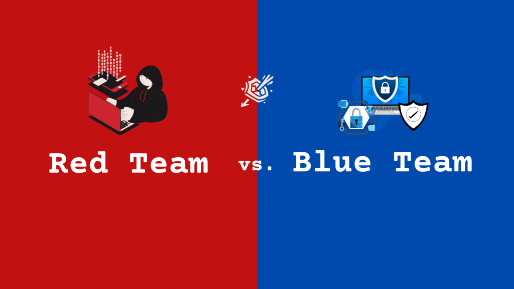 Red Team vs. Blue Team: Understanding the Role of Ethical Hacking in ...