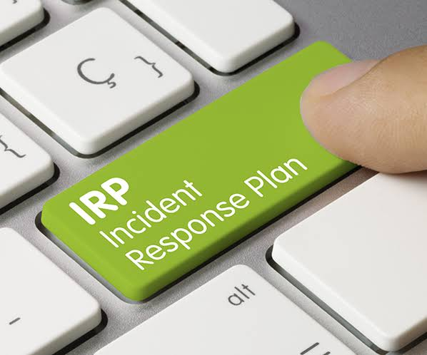 Steps to Create an Effective Incident Response Plan for Your ...